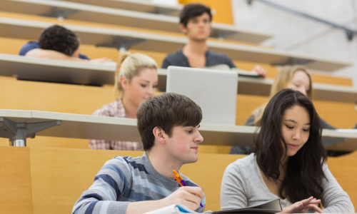 How Computer-Based Testing Impacts Cheating - Fellowes Blog