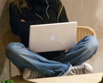 When A Laptop is Too Hot To Handle - Fellowes Blog
